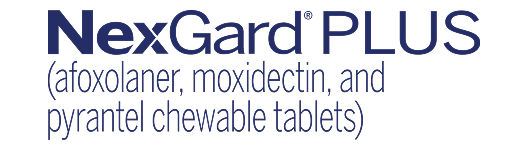 Buy 6 Doses of NexGard® PLUS and Save $25